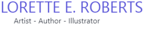 Artist – Author – Illustrator